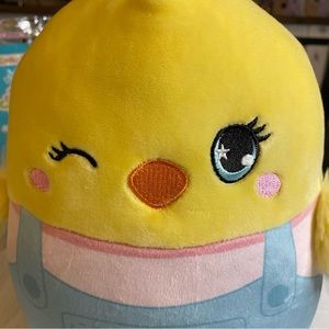 Squishmallows | Toys | Squishmallows New Scented 1 Mystery Squad Easter ...